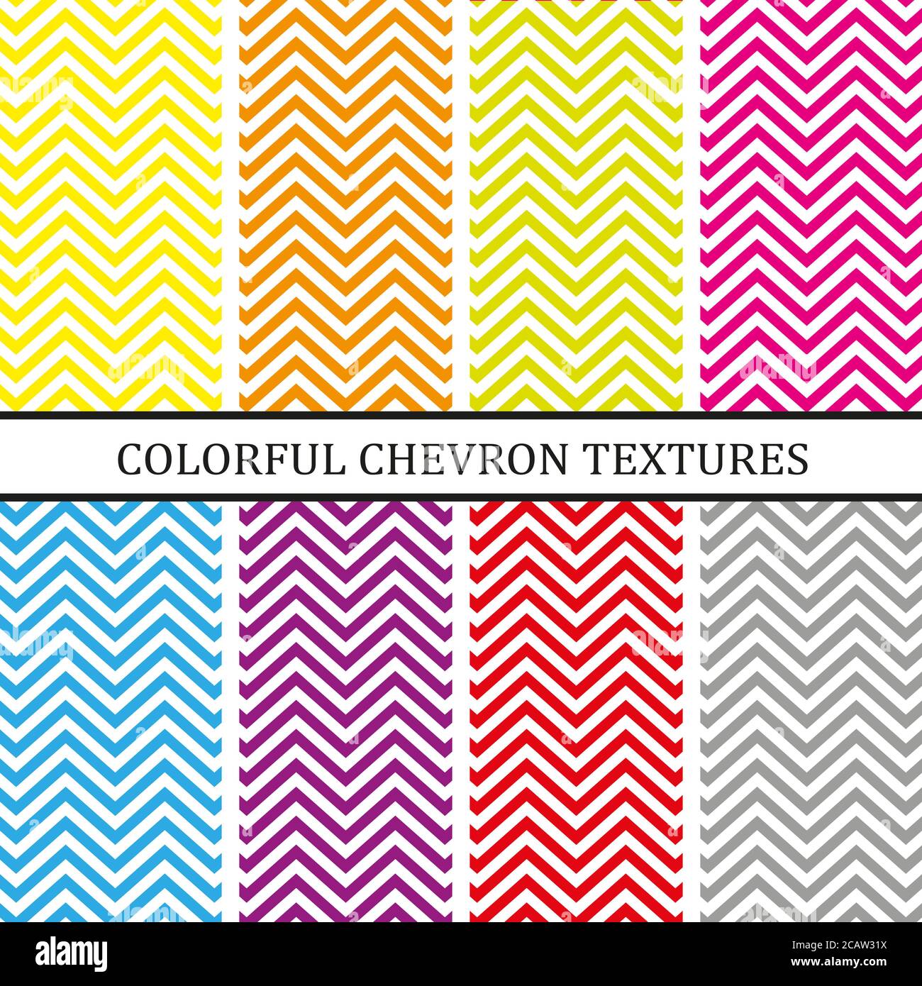 Simple colorful wallpaper with unique patterns - perfect for ...
