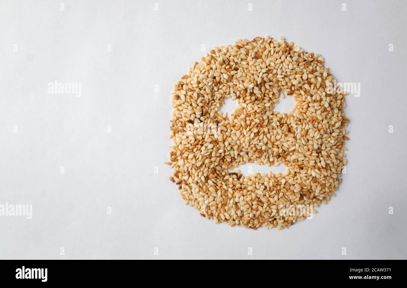 photo of face mader from sesame Stock Photo - Alamy