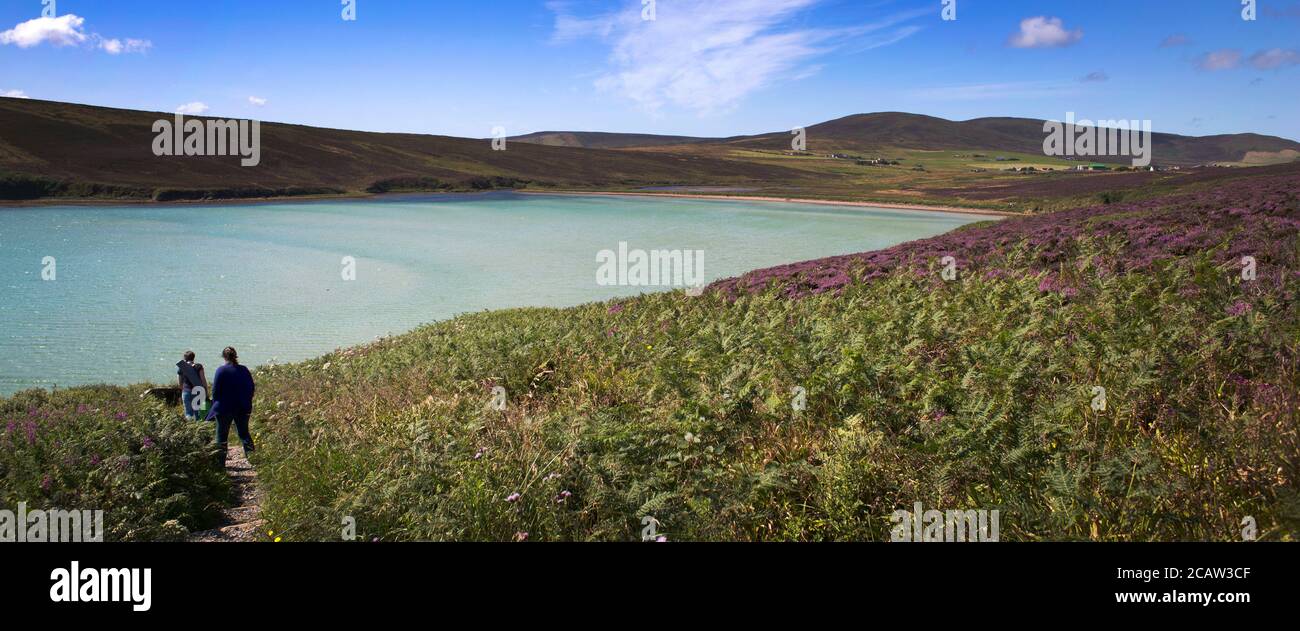 Bay of myre hi-res stock photography and images - Alamy