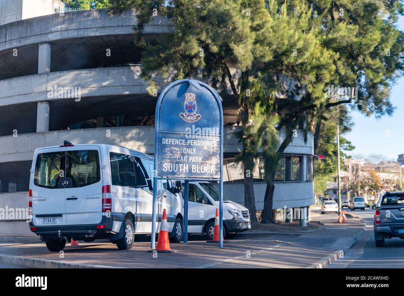 Potts point hi-res stock photography and images - Alamy