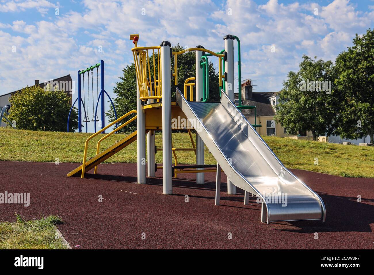 The reboubt park hi-res stock photography and images - Alamy