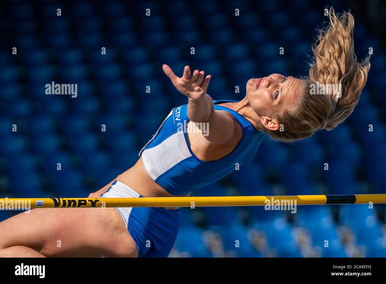 Honsel hi-res stock photography and images - Alamy