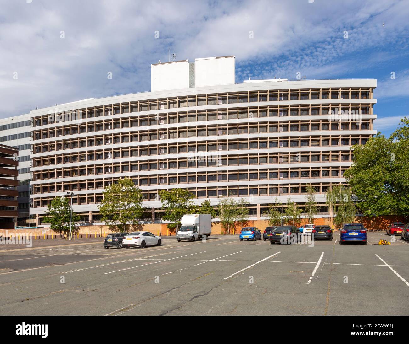 Axa insurance offices ipswich england hi-res stock photography and ...