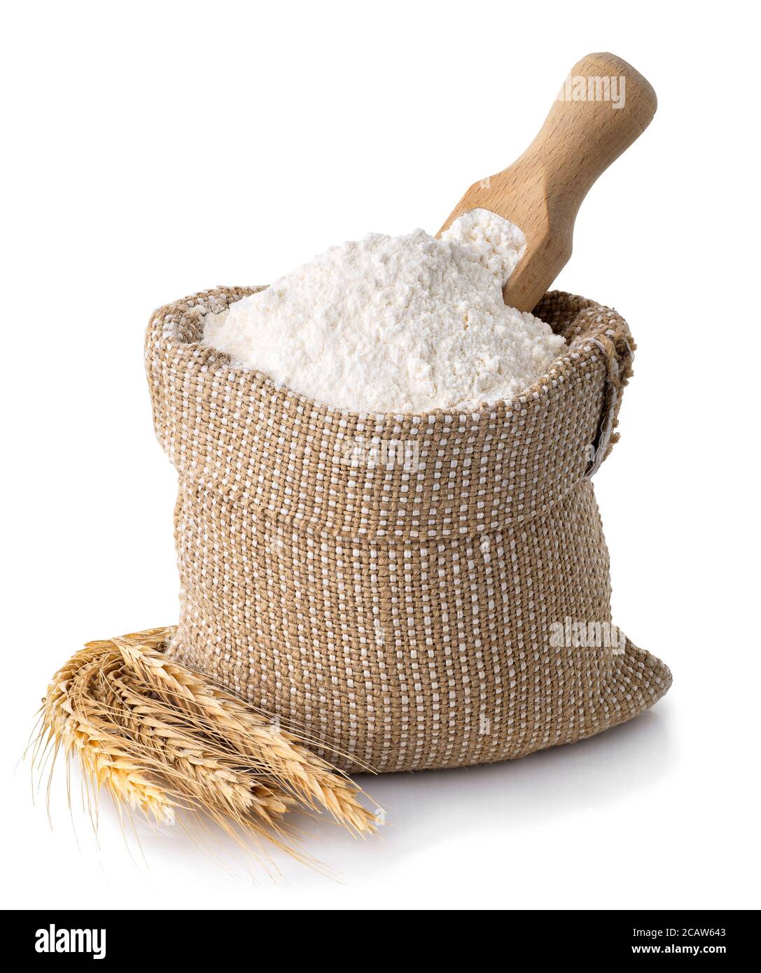 Wheat Flour Sack