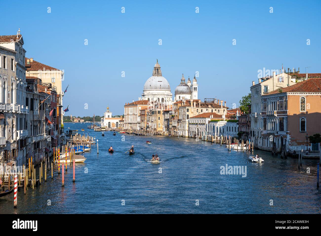 Canale grande in venice hi-res stock photography and images - Alamy