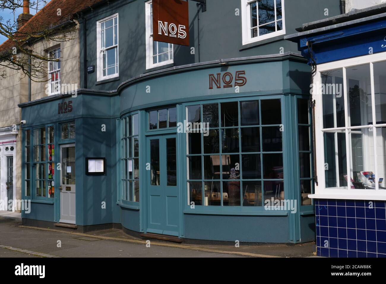 Beaconsfield old town hi-res stock photography and images - Alamy