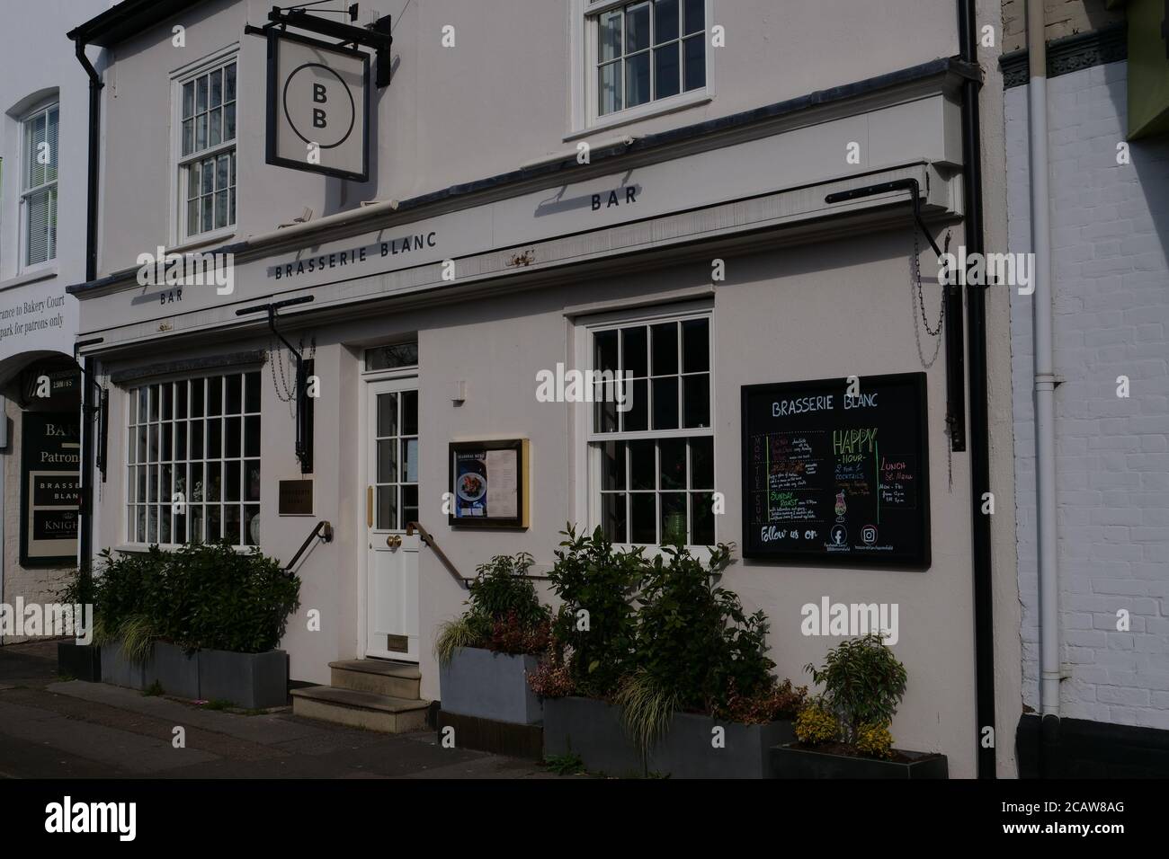 Beaconsfield old town hi-res stock photography and images - Alamy