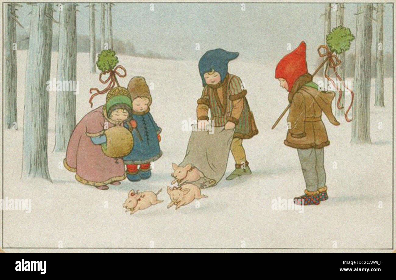 vintage animal illustration vintage classical artistic drawing Stock ...