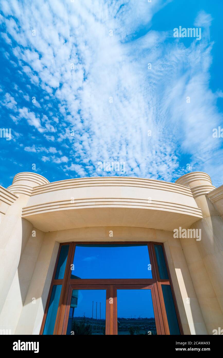 Gobustan Rock Art Cultural Landscape, World Heritage Site, Unesco ...