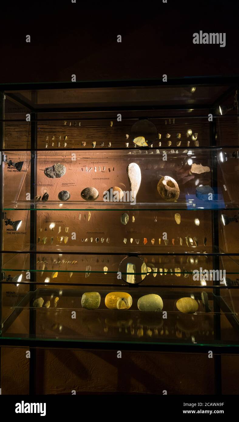 Gobustan Rock Art Cultural Landscape, World Heritage Site, Unesco ...