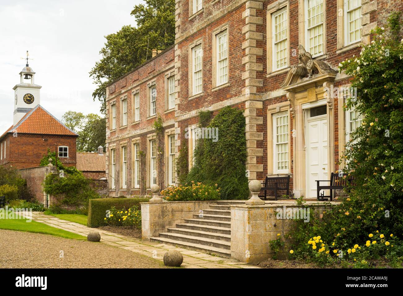 Gunby hi-res stock photography and images - Alamy
