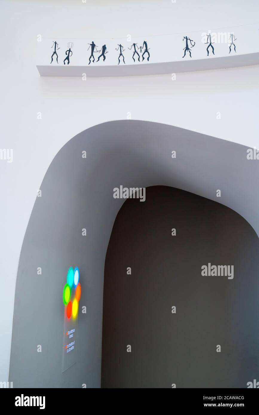 Gobustan Rock Art Cultural Landscape, World Heritage Site, Unesco ...