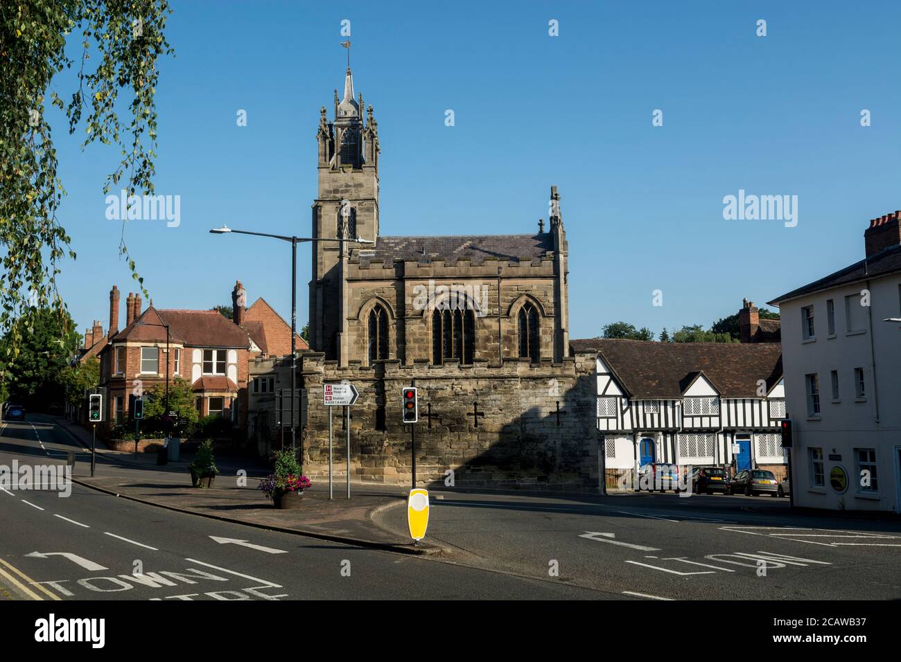 Eastgate chapel hi-res stock photography and images - Alamy