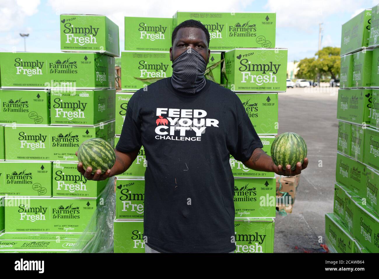 Underprivileged communities hi-res stock photography and images - Alamy