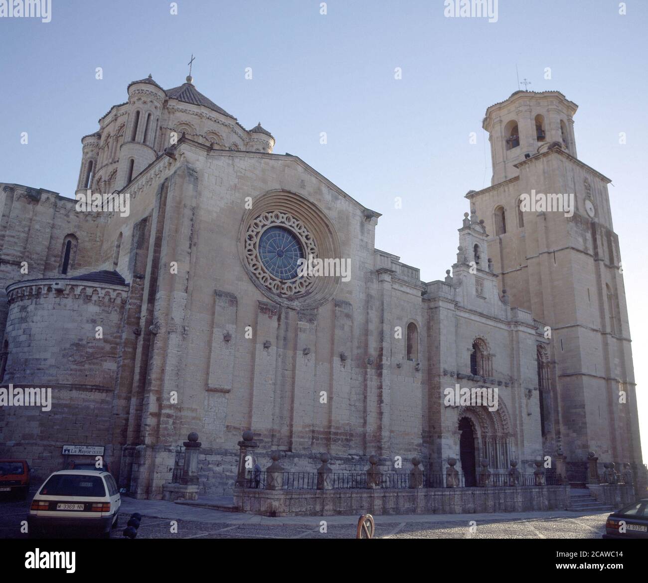 Romanico Norte High Resolution Stock Photography and Images - Alamy