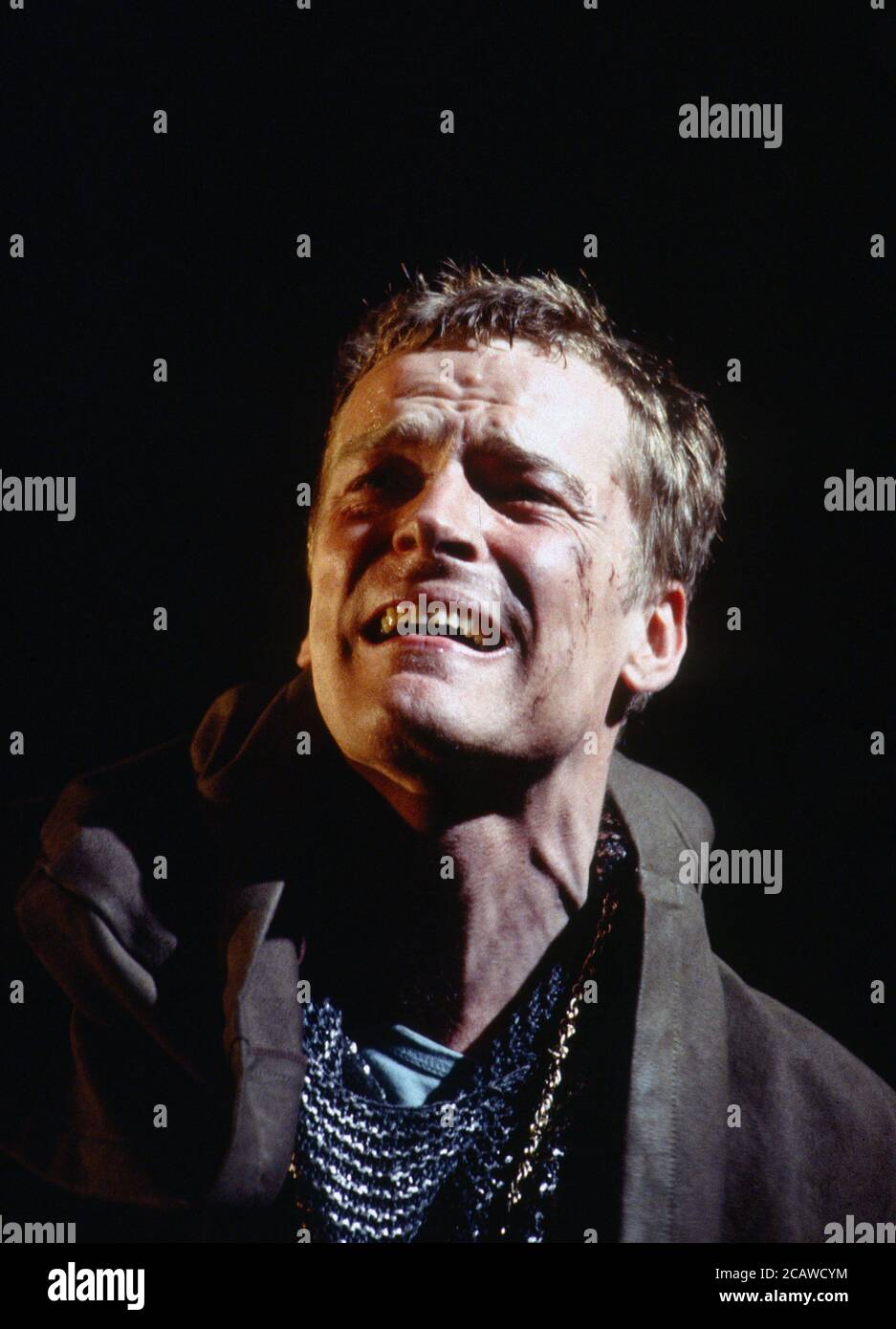 Iain glen henry v hi-res stock photography and images - Alamy