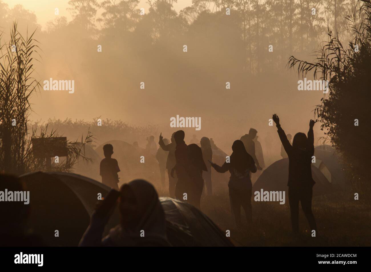 Cai ranca upas hi-res stock photography and images - Alamy