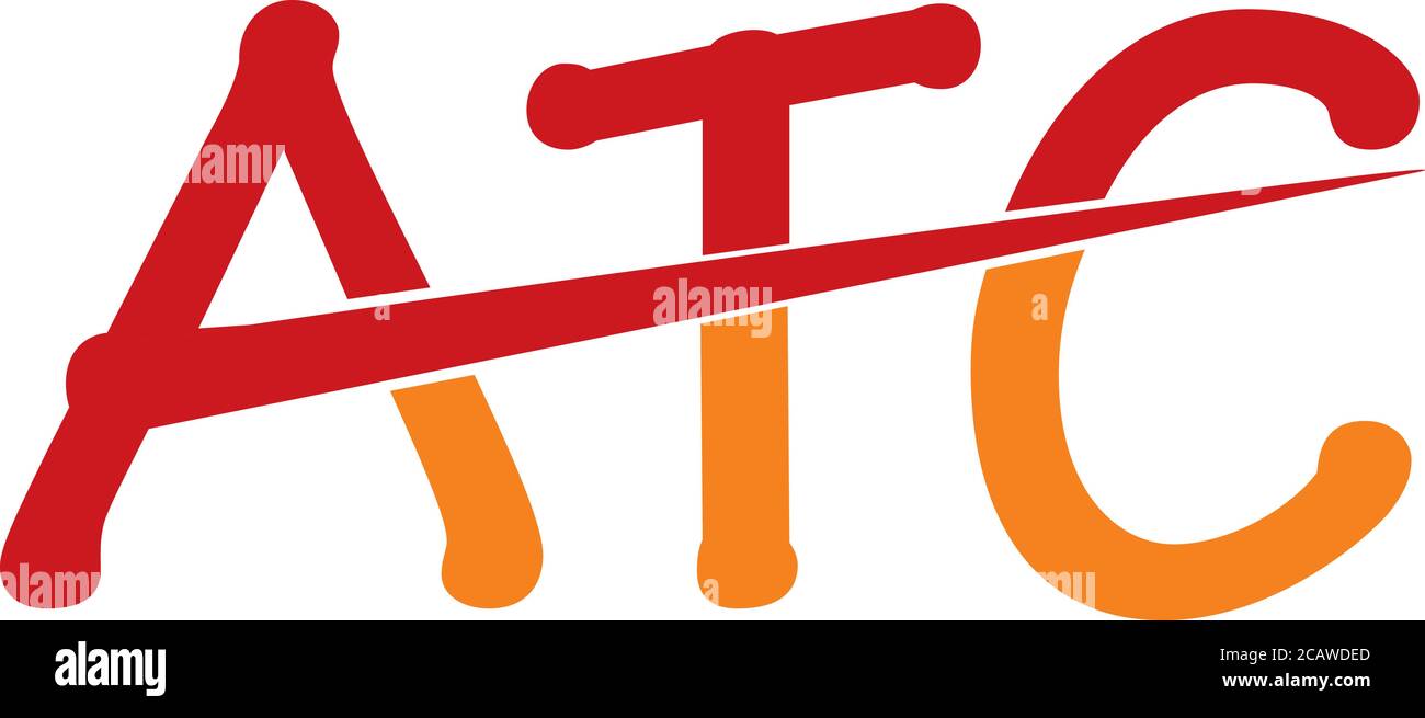 Multi Colored Company Logo Stock Vector Image & Art - Alamy