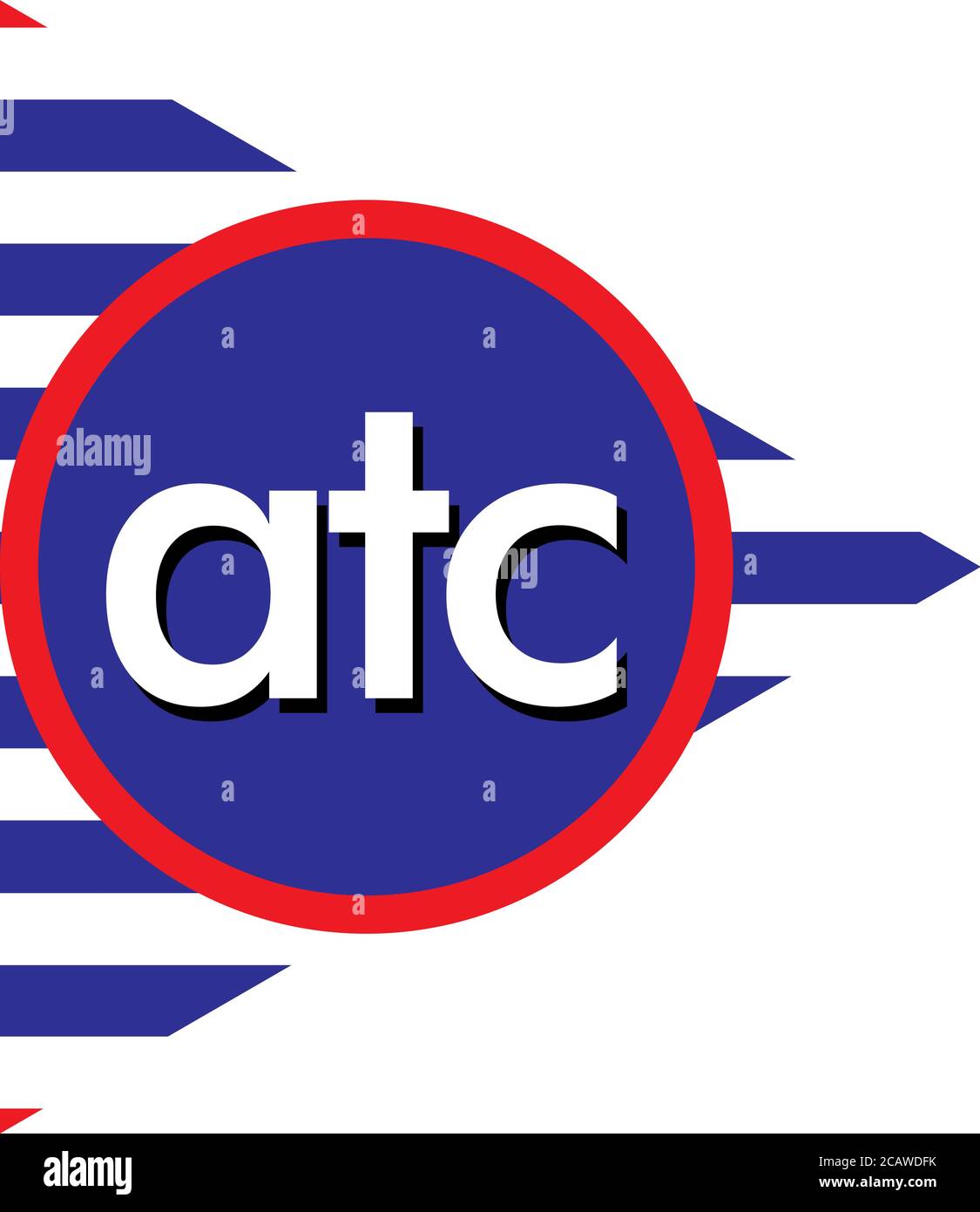 Multi Colored Company Logo Stock Vector Image & Art - Alamy