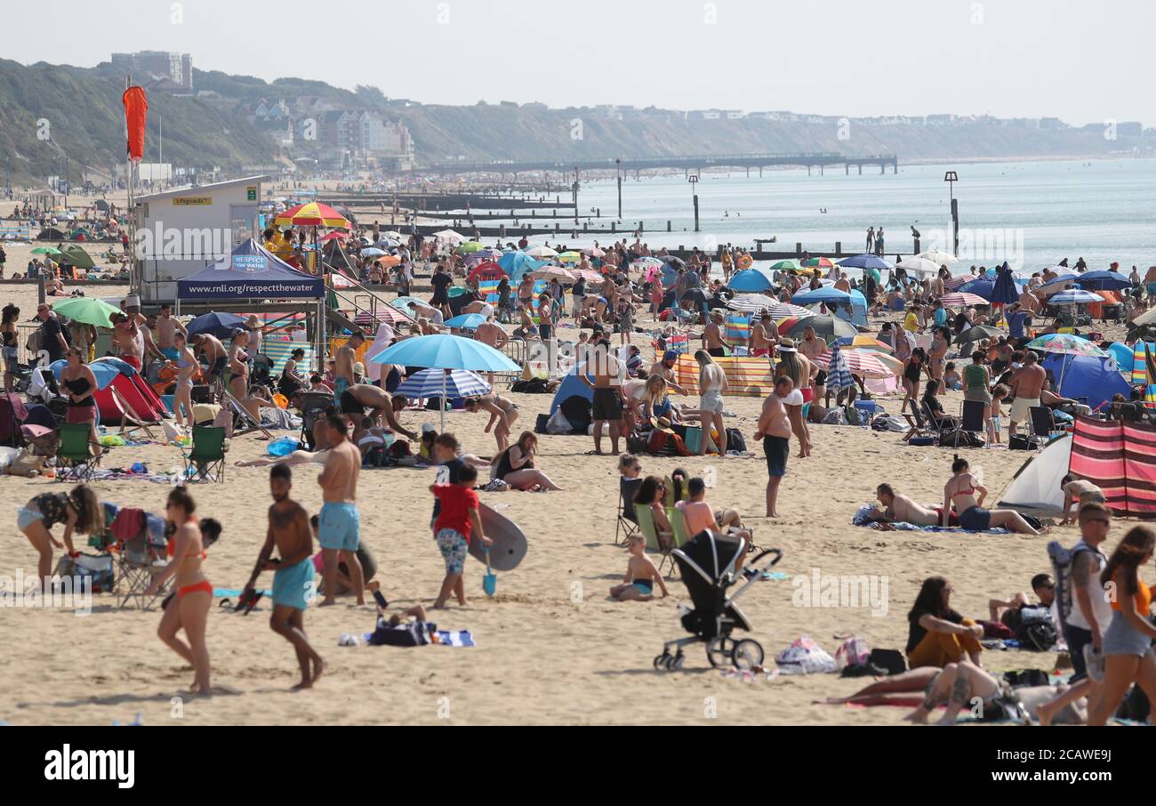 Weather hot ampics hi-res stock photography and images - Alamy