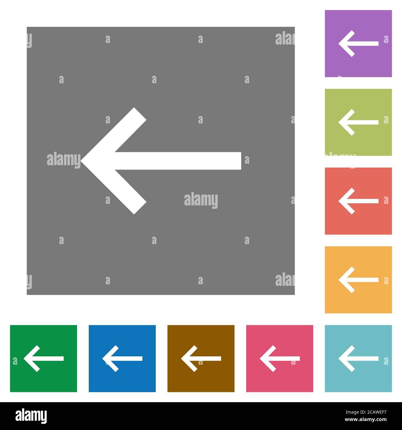 Keyboard square and rectangle button hi-res stock photography and ...