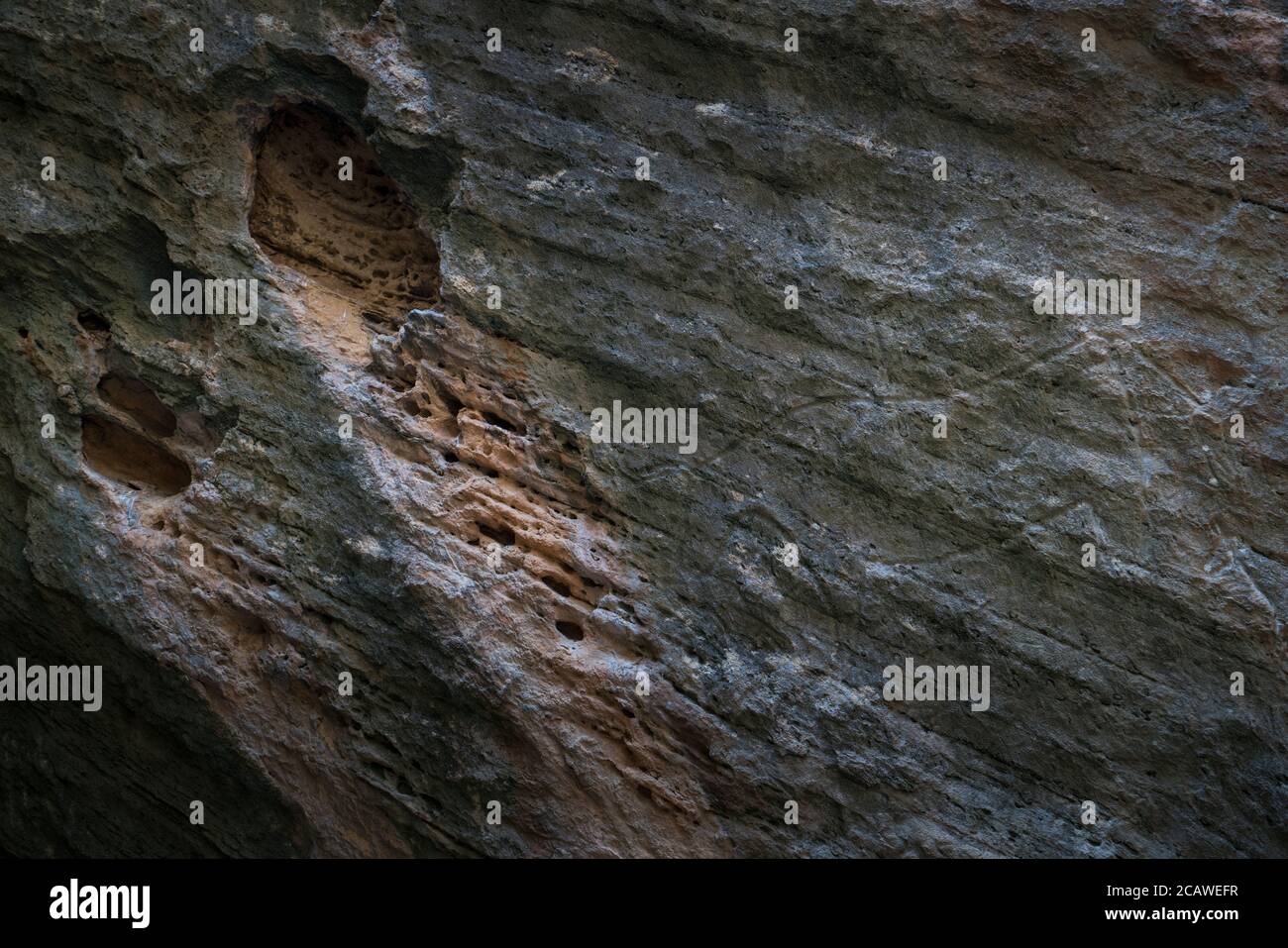 Gobustan Rock Art Cultural Landscape, World Heritage Site, Unesco ...