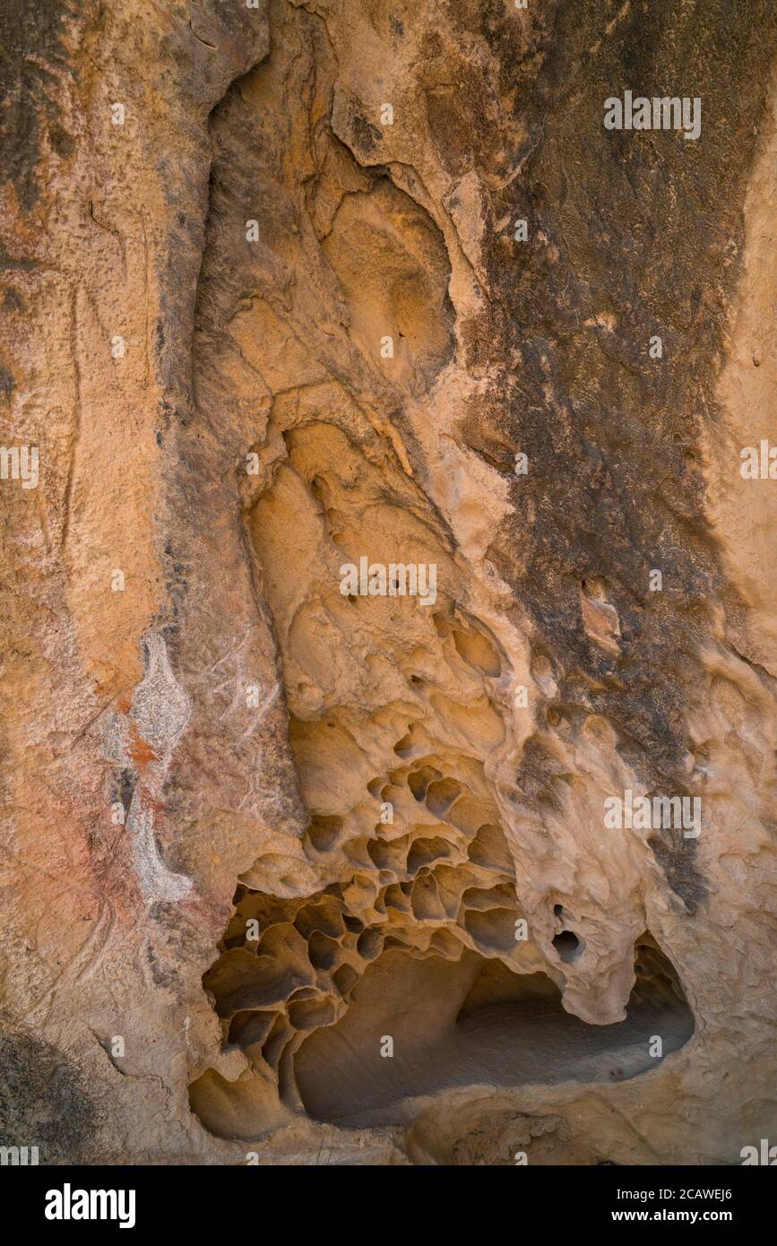 Gobustan Rock Art Cultural Landscape, World Heritage Site, Unesco ...