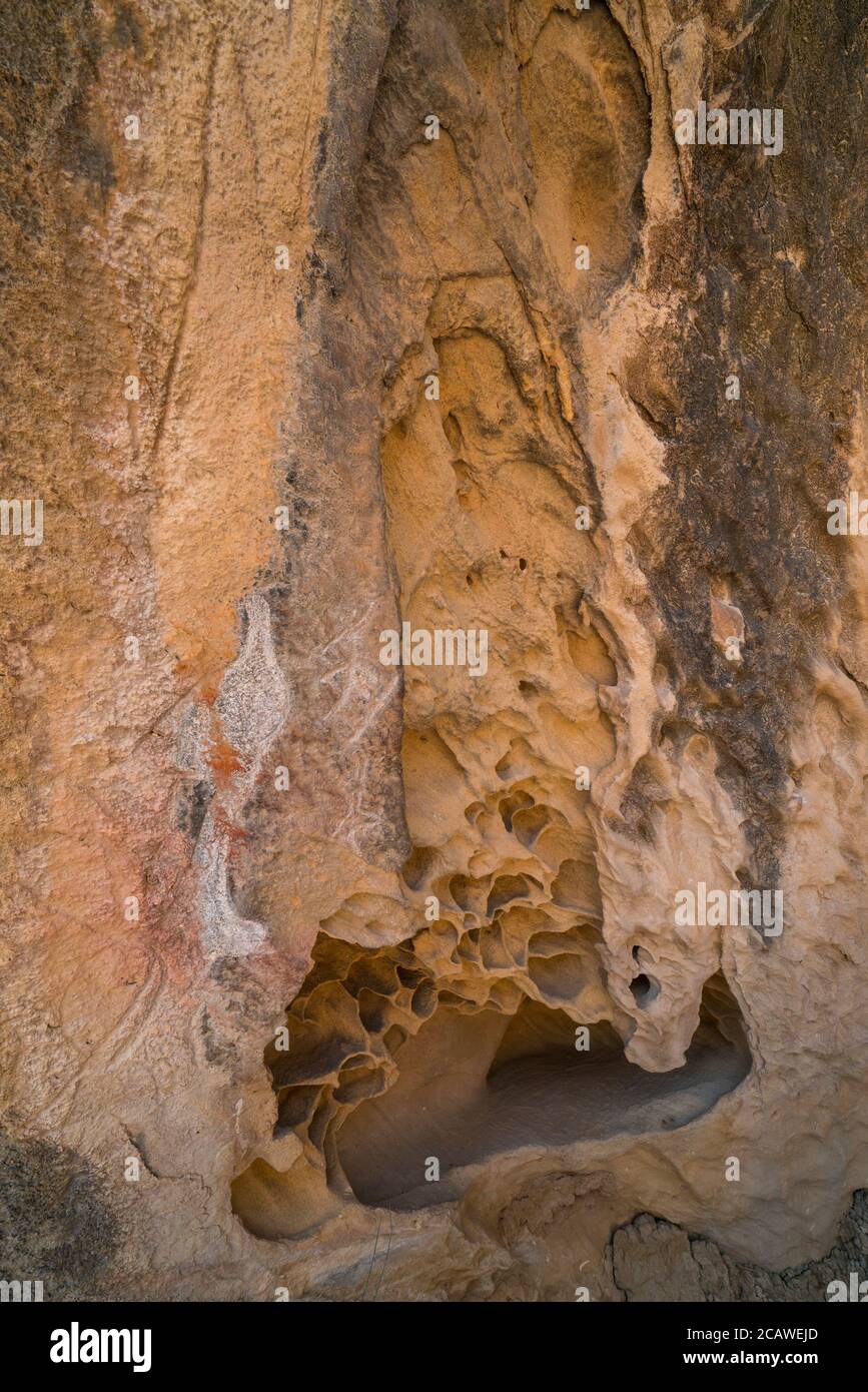 Gobustan Rock Art Cultural Landscape, World Heritage Site, Unesco ...