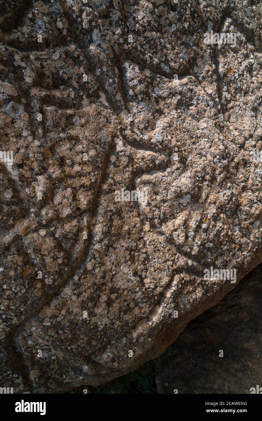 Gobustan Rock Art Cultural Landscape, World Heritage Site, Unesco ...