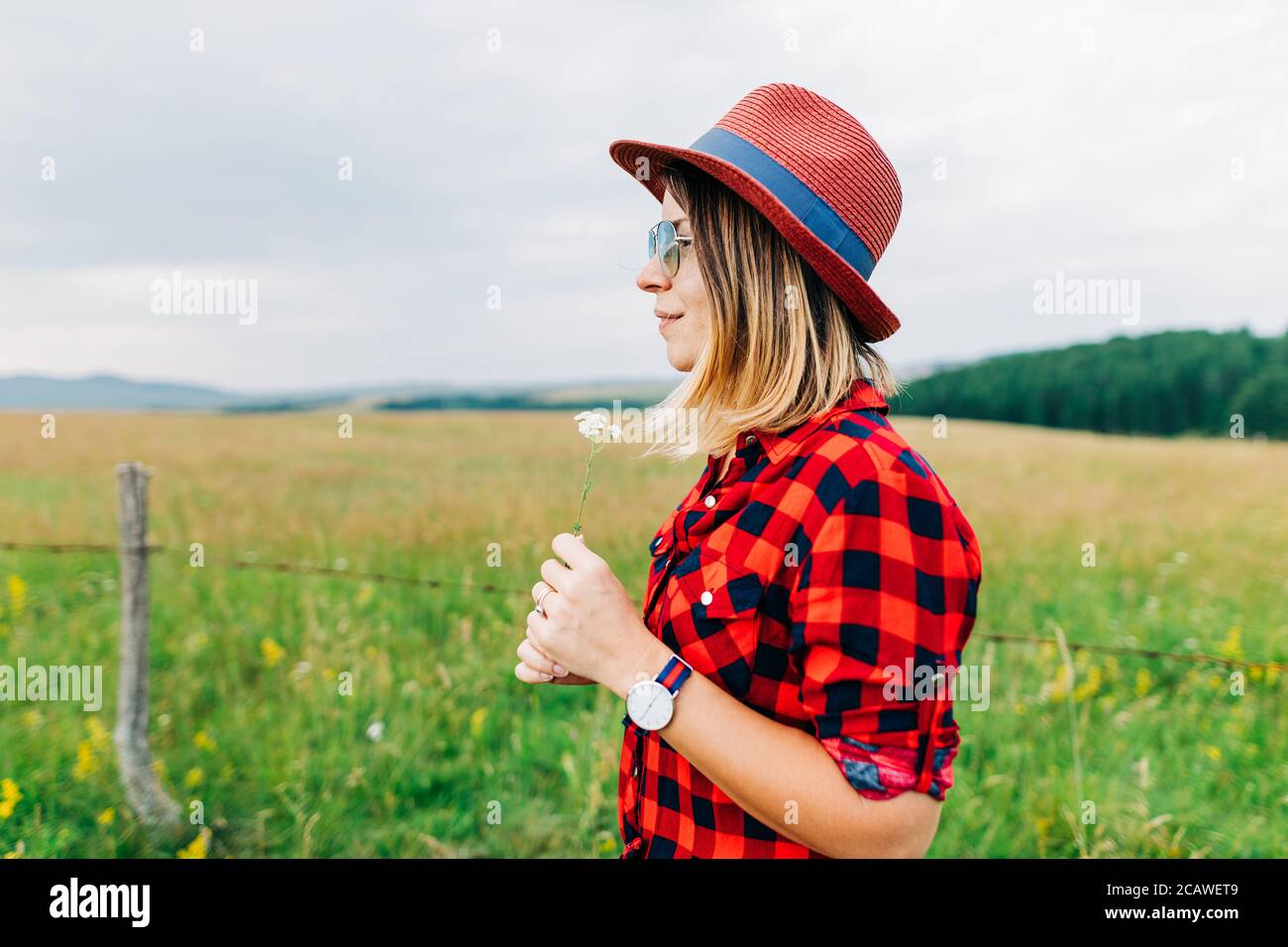 Joyful scenery hi-res stock photography and images - Alamy