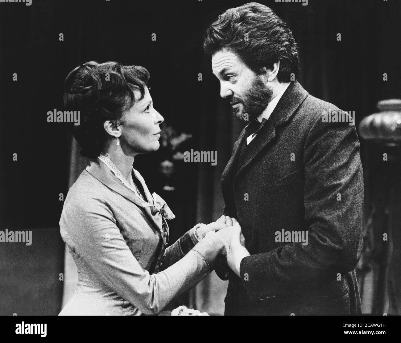 Claire Bloom High Resolution Stock Photography and Images - Alamy