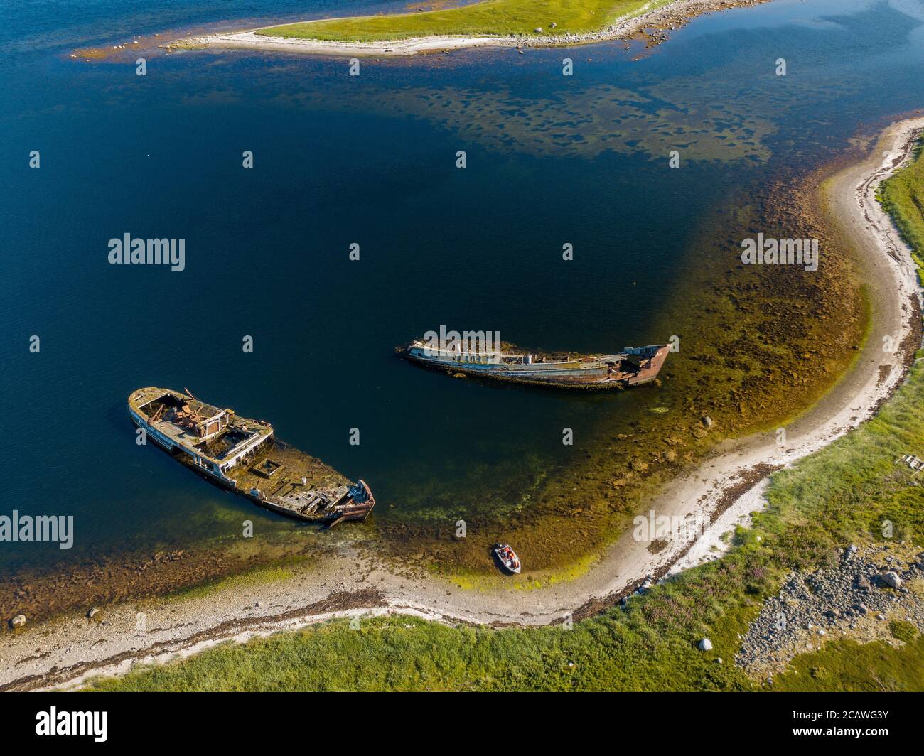 Solovetskie hi-res stock photography and images - Alamy