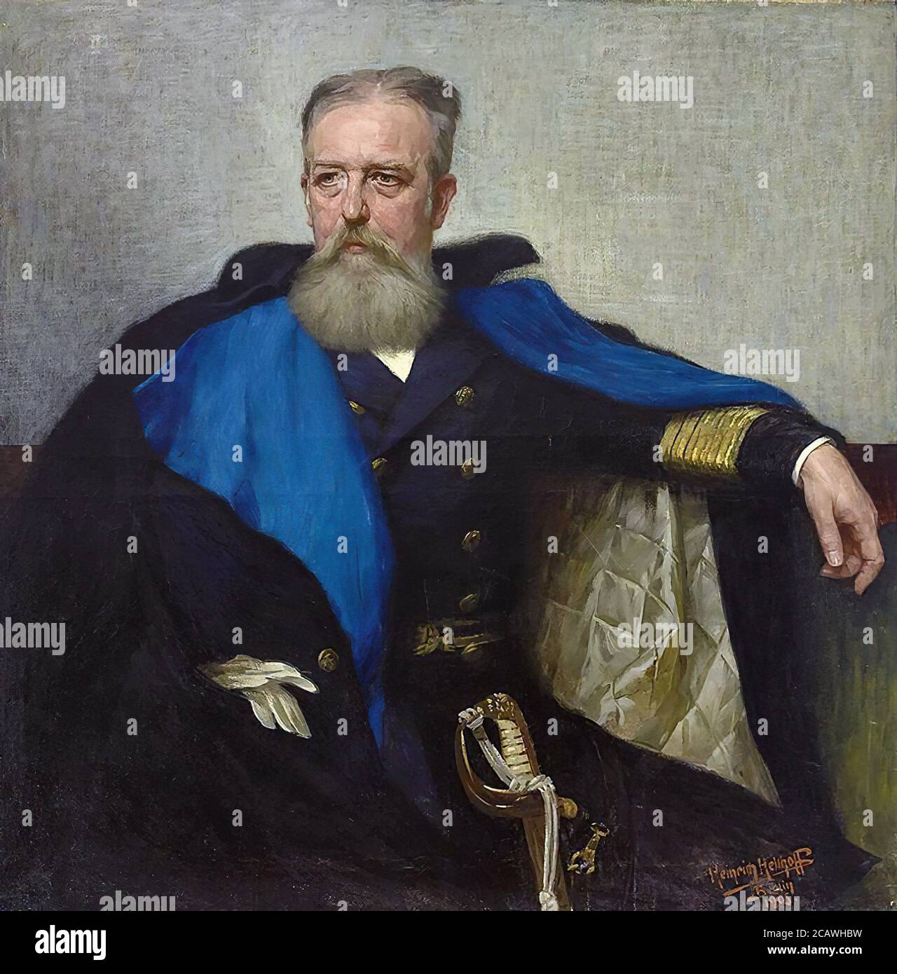 Geissler heinrich hi-res stock photography and images - Alamy