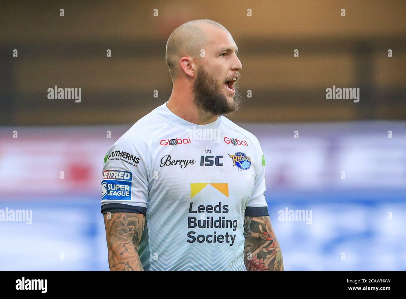 Luke briscoe leeds hi-res stock photography and images - Alamy