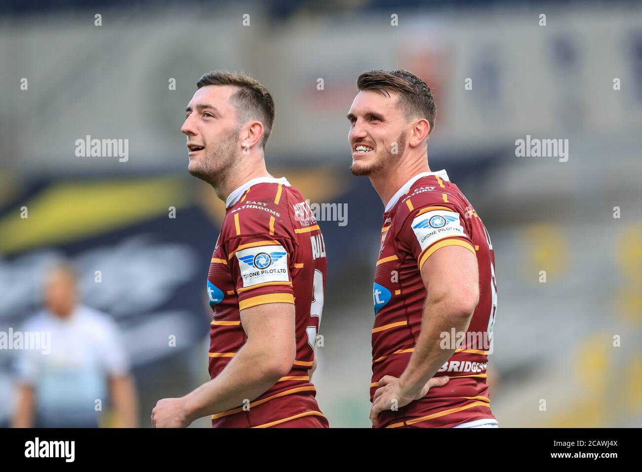 Jacob wardle hi-res stock photography and images - Alamy