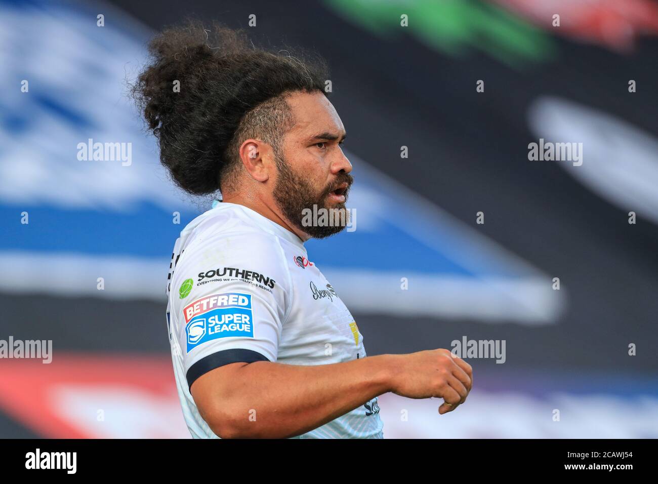 Konrad hurrell hi-res stock photography and images - Alamy