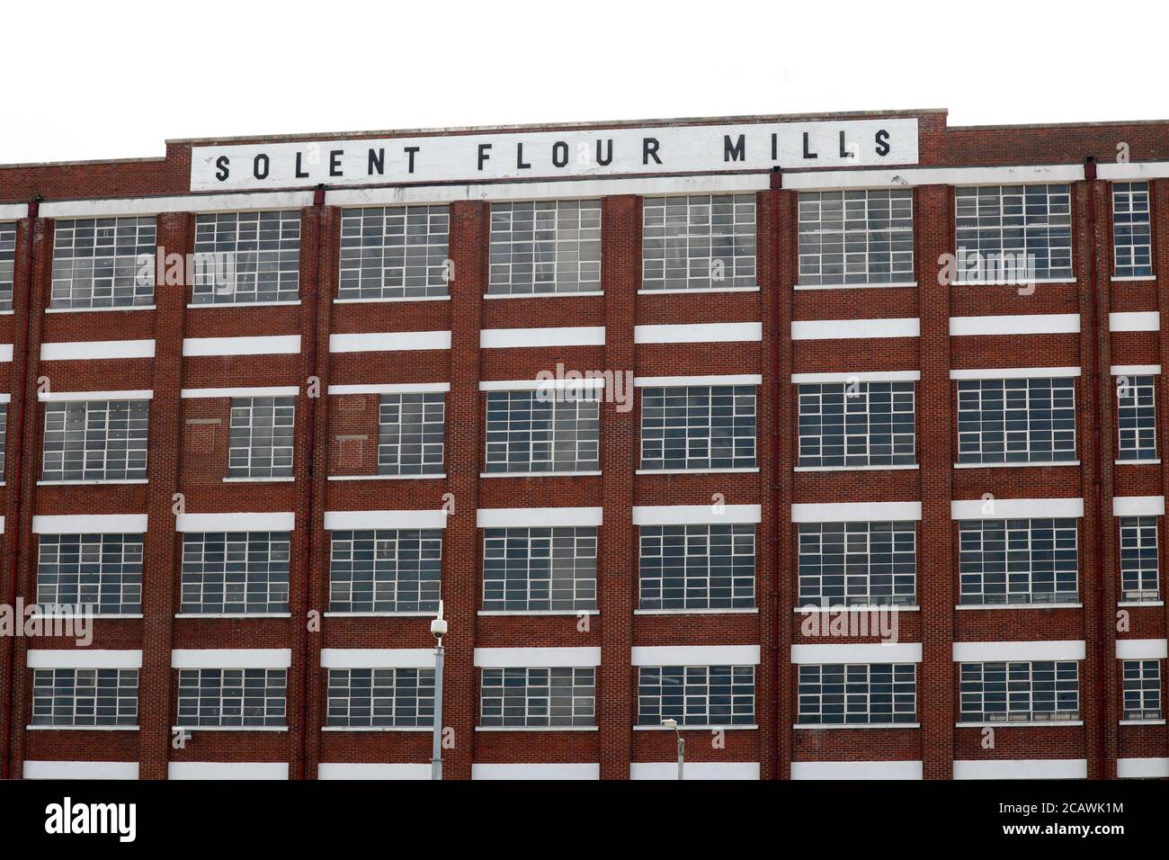 Built in 1934 by Joseph Rank (founder of Rank Hovis McDougall), Solent ...