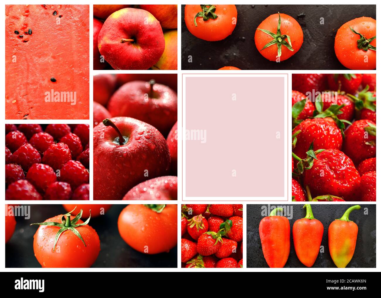 Only Fruits Pictures For Colouring