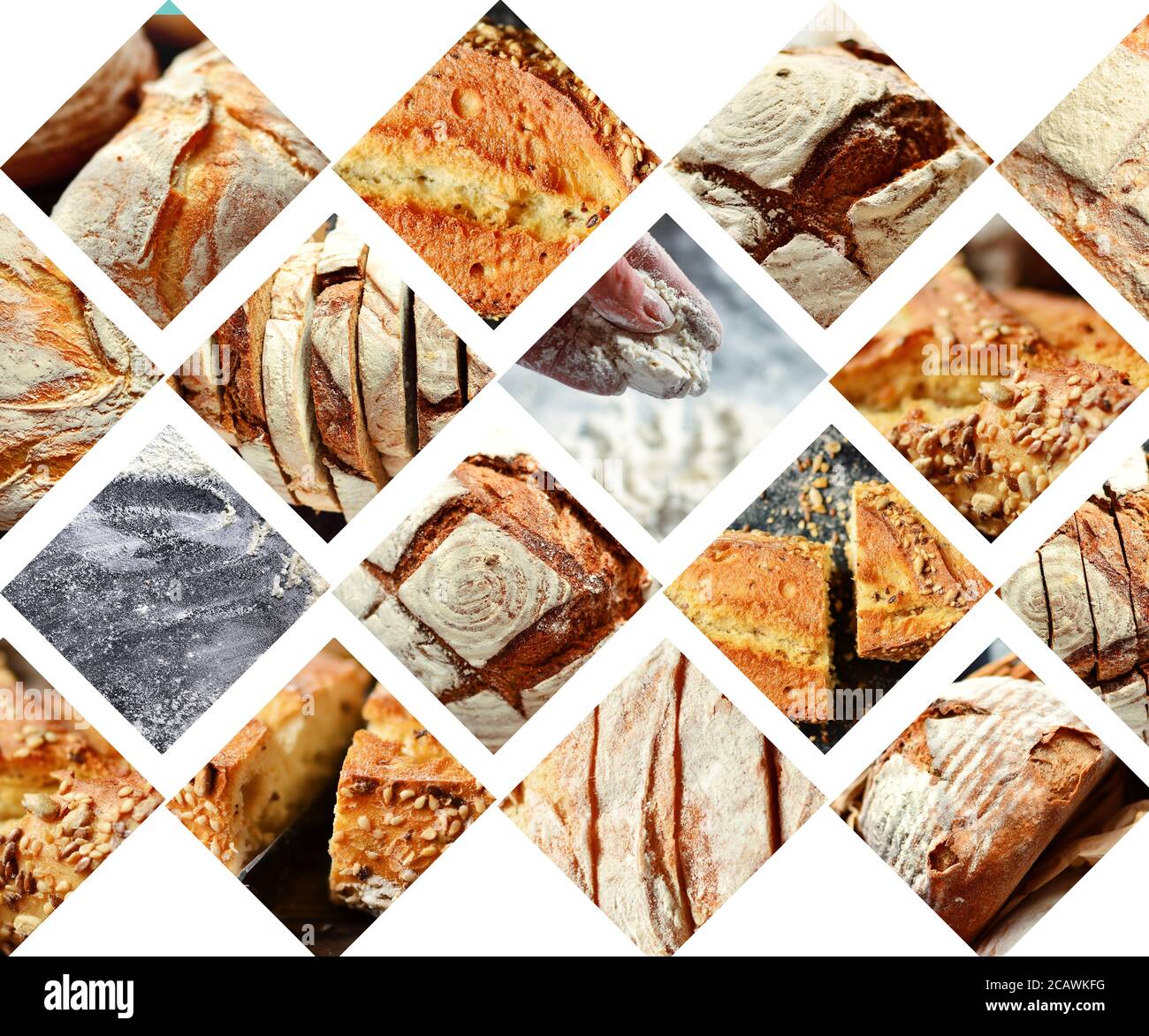 Still life collage hi-res stock photography and images - Alamy