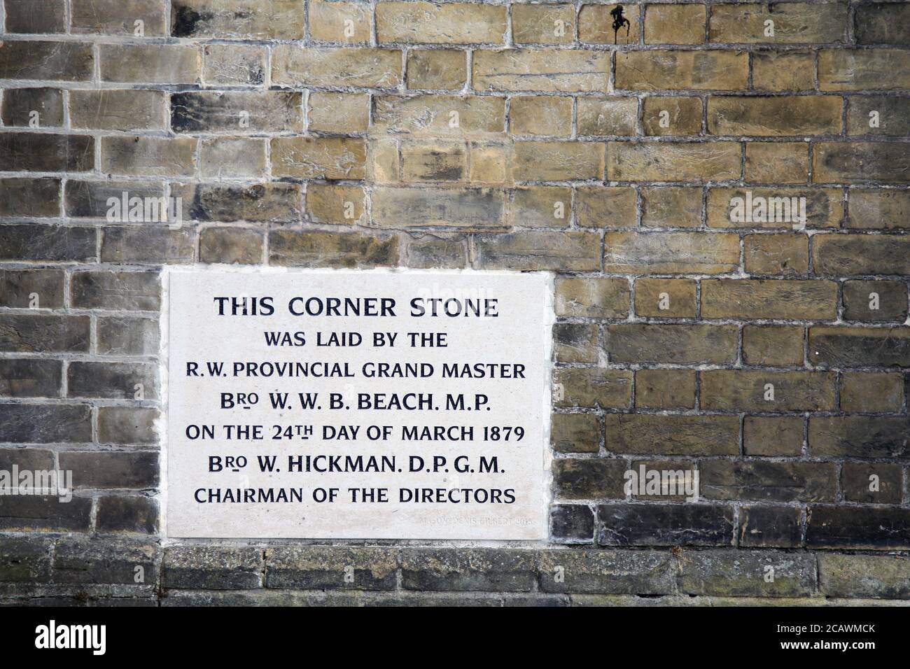 Cornerstone architecture group hi-res stock photography and images - Alamy