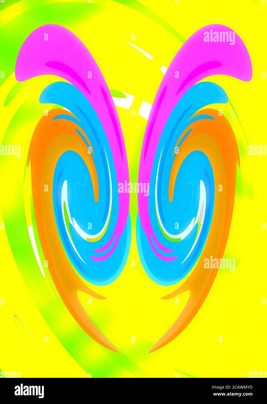 Balanced patterns hi-res stock photography and images - Alamy