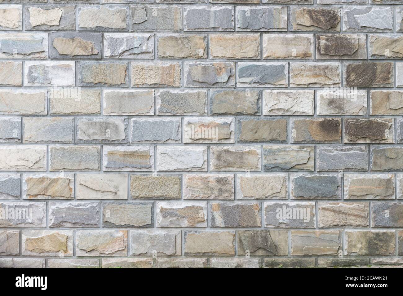 ceramic brick tile wall,seamless brick wall Stock Photo - Alamy