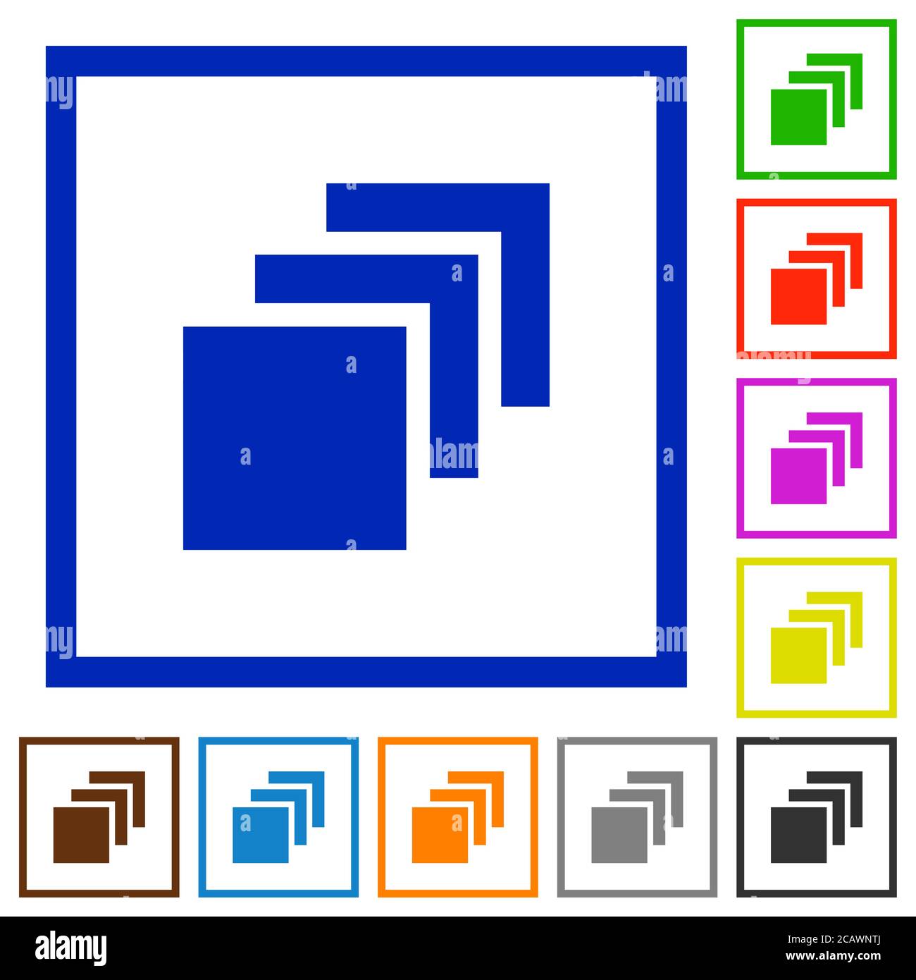 Multiple levels Stock Vector Images - Alamy