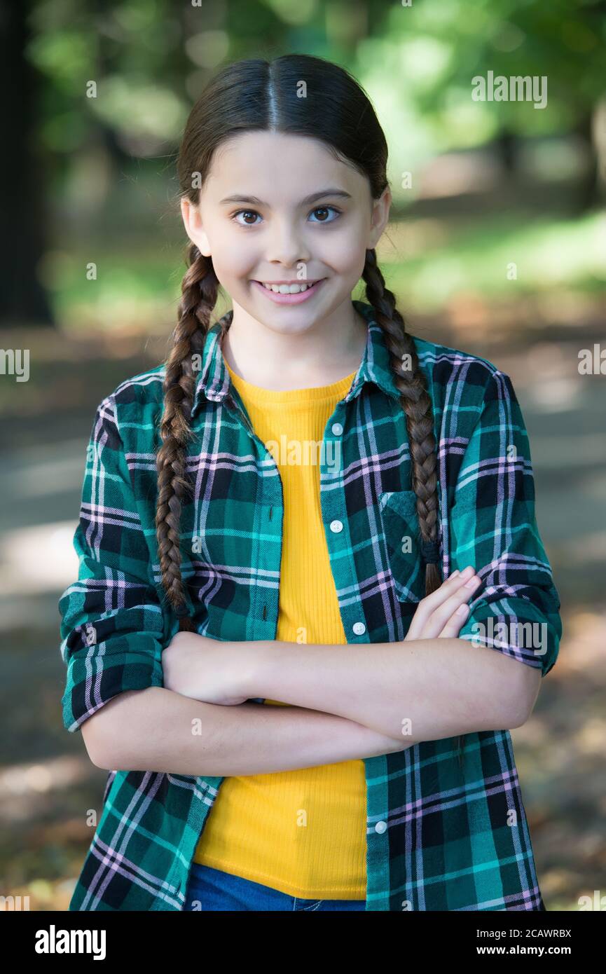 Girl Scout Background