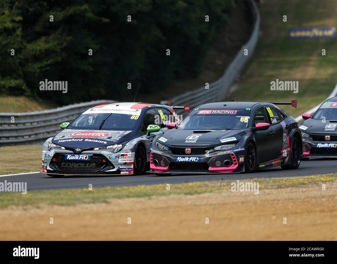 Toyota Corolla Touring Sports High Resolution Stock Photography and ...