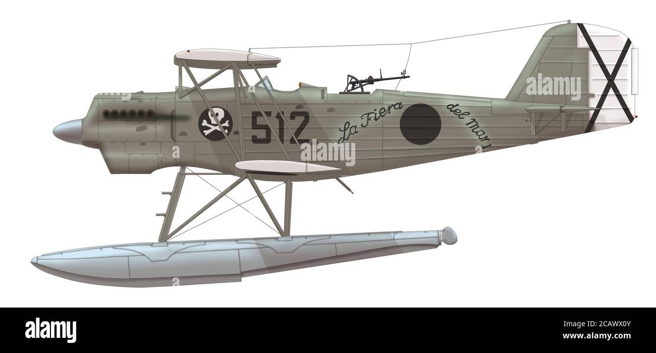 Condor legion spanish civil war hi-res stock photography and images - Alamy