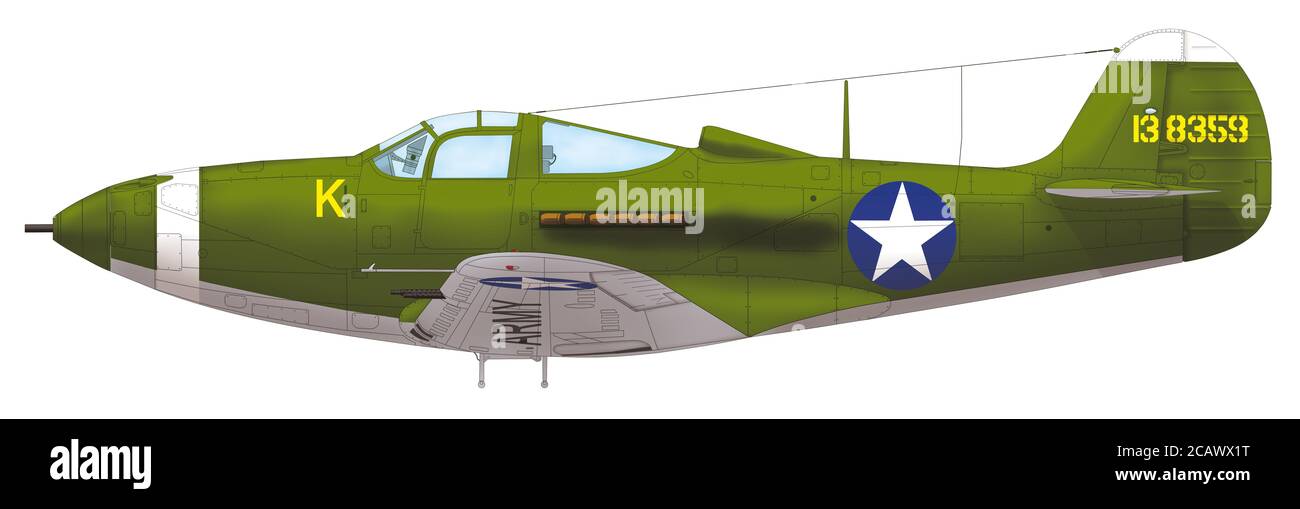 36th fighter squadron hi-res stock photography and images - Alamy