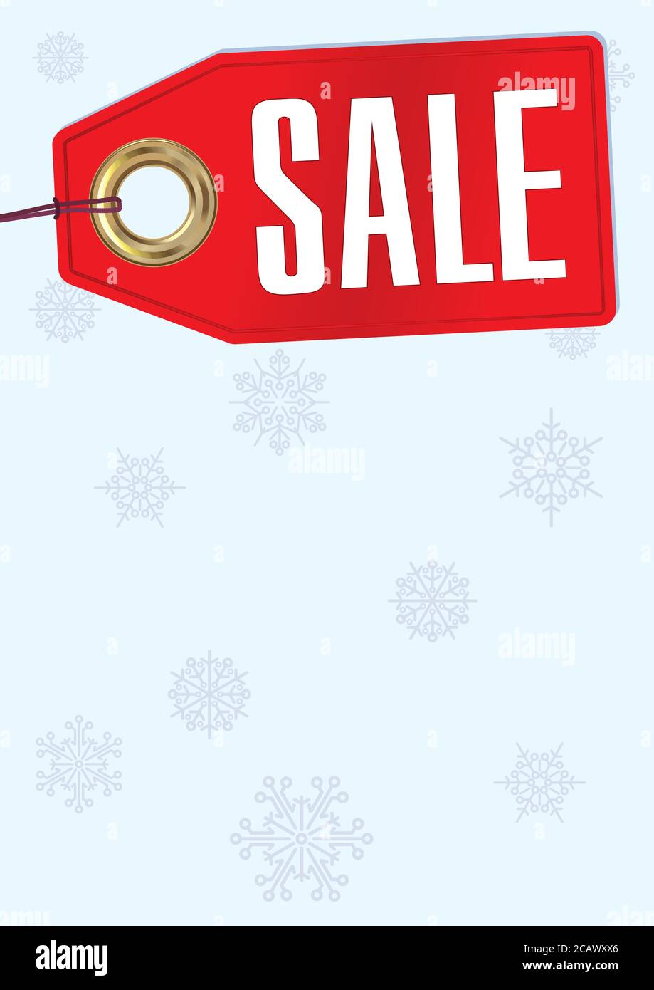 paper label (tag). Clothing tag. Apparel label. Vector illustration for ...