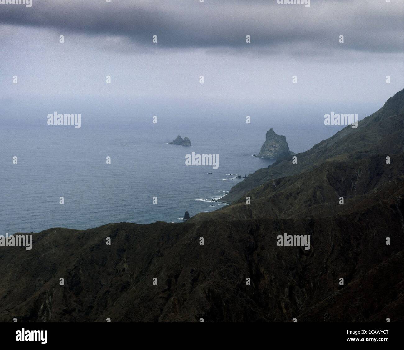 Paisaje costero hi-res stock photography and images - Alamy