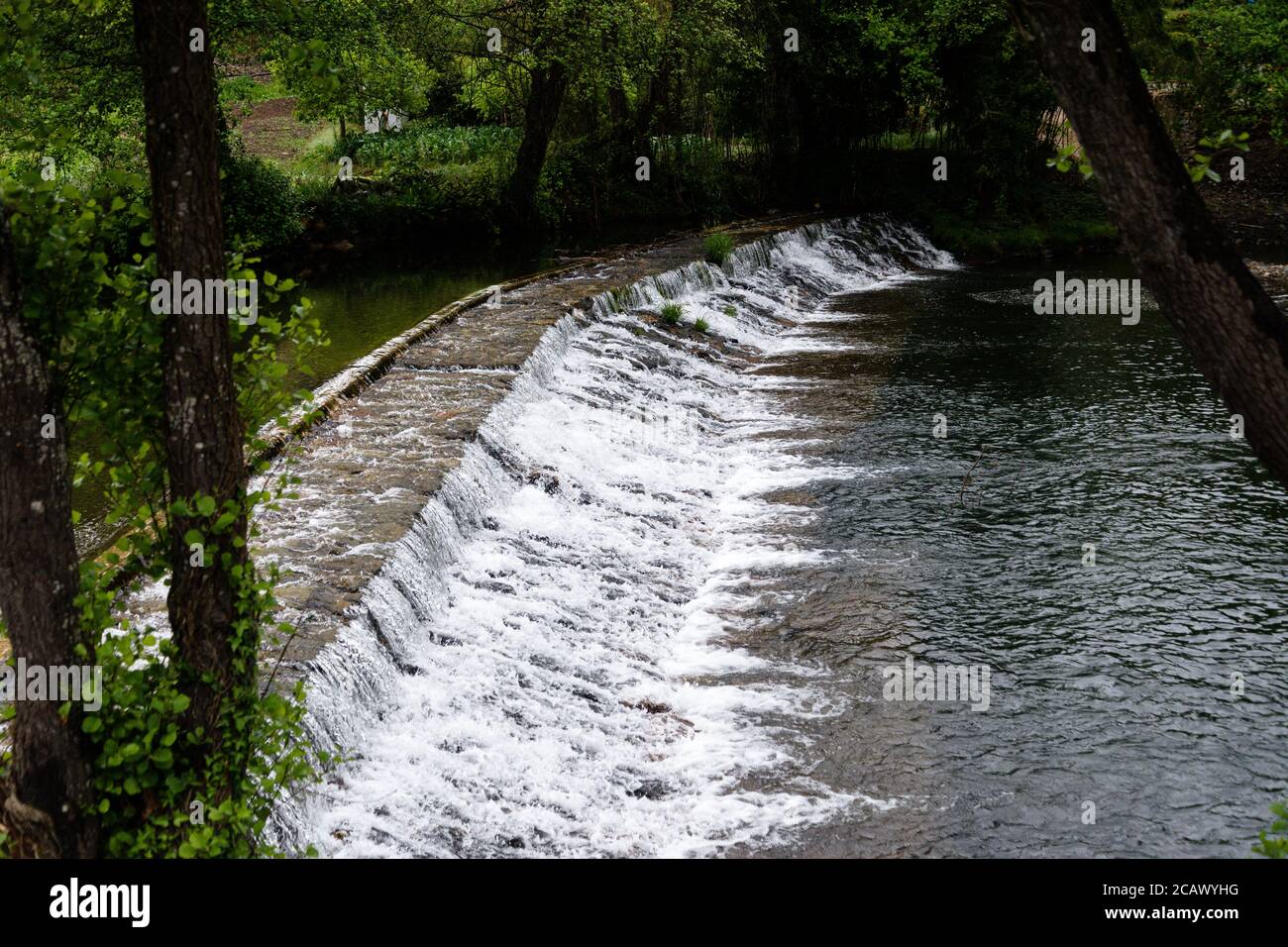 Alva river hi-res stock photography and images - Alamy